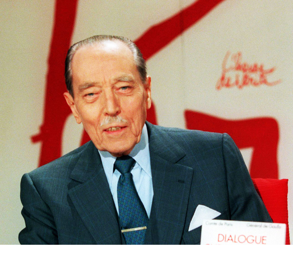 Entretien avec l’historien Philippe Ariès [Je Suis Français – 1984 ...