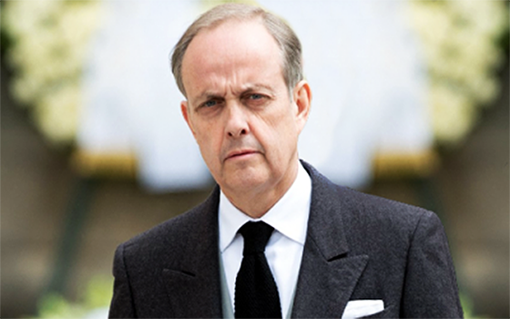 Le Prince Jean, Comte de Paris, était hier à Orléans pour rendre ...