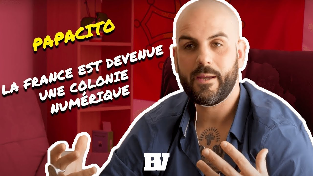 Papacito ? Les jeunes l'aiment bien, des adultes aussi... Soûlés de ...