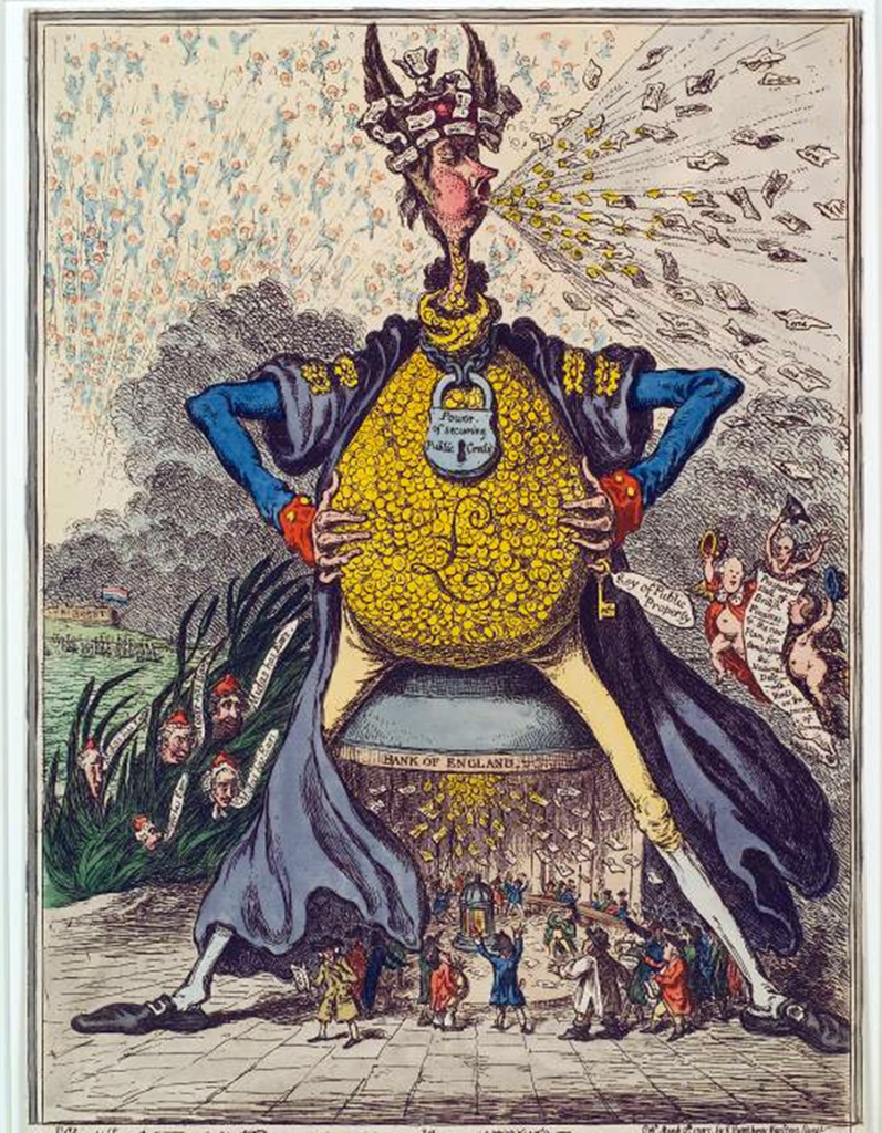 La « Belle-Époque » de la pensée. Histoire du Cercle Proudhon [17] – JE ...