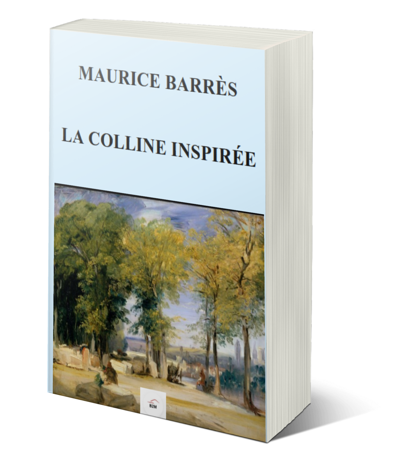 2023 année du centenaire de la mort de Maurice Barrès : (re)découvrez ...